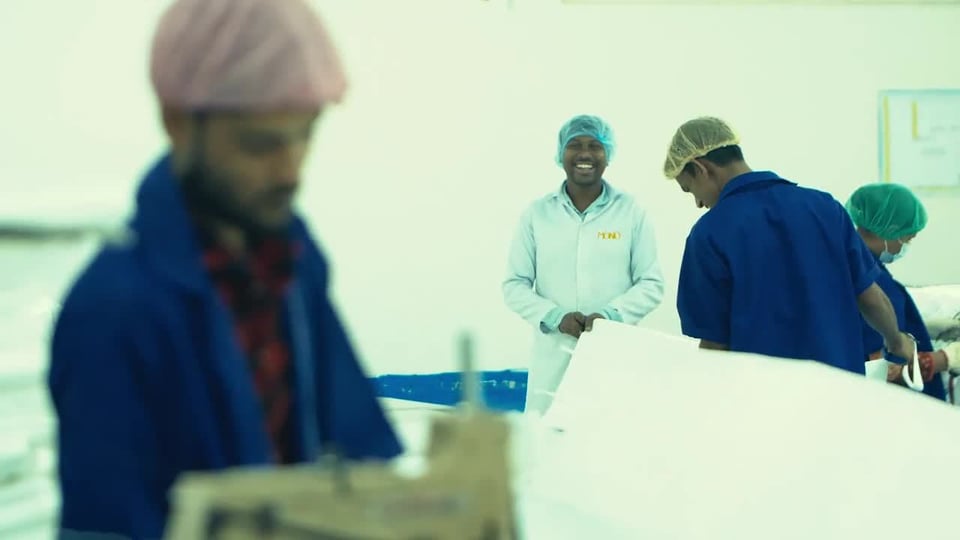 Production Facilities | Masterpack Group